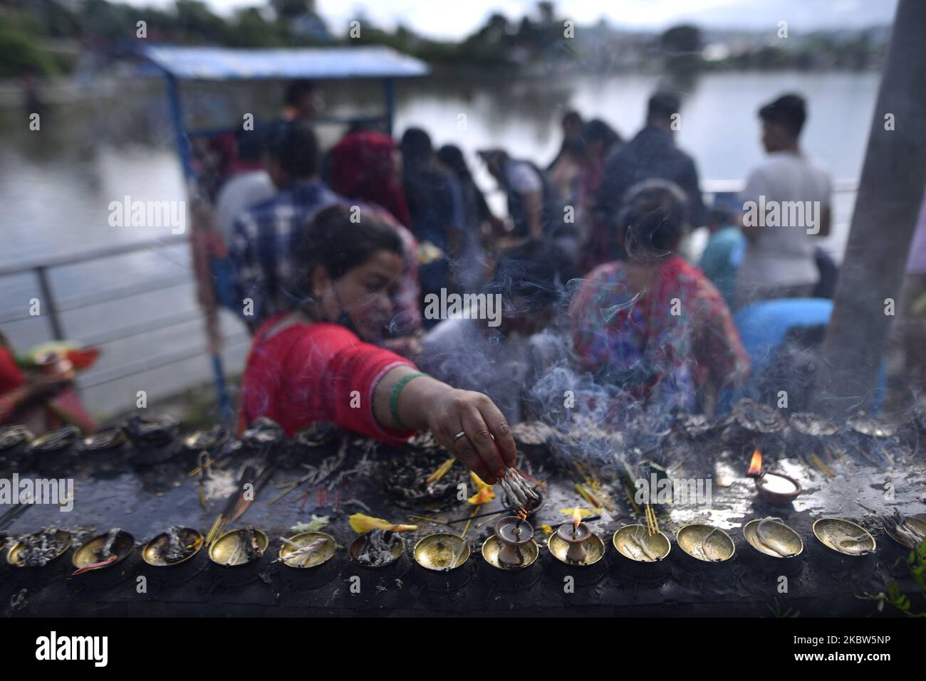 Nag lake hi-res stock photography and images - Alamy