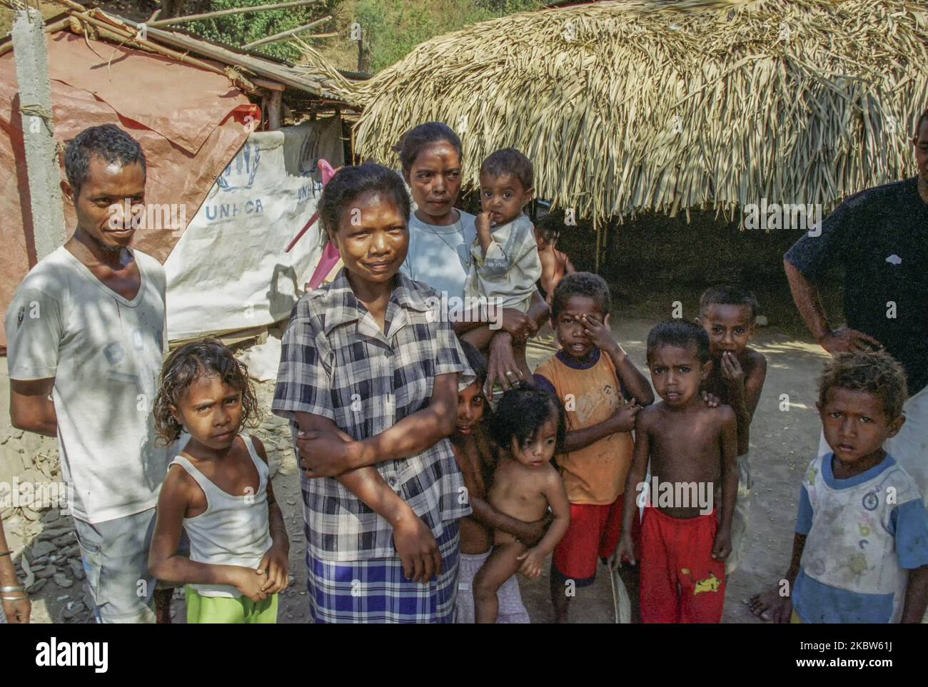 Timor leste family hi-res stock photography and images - Alamy