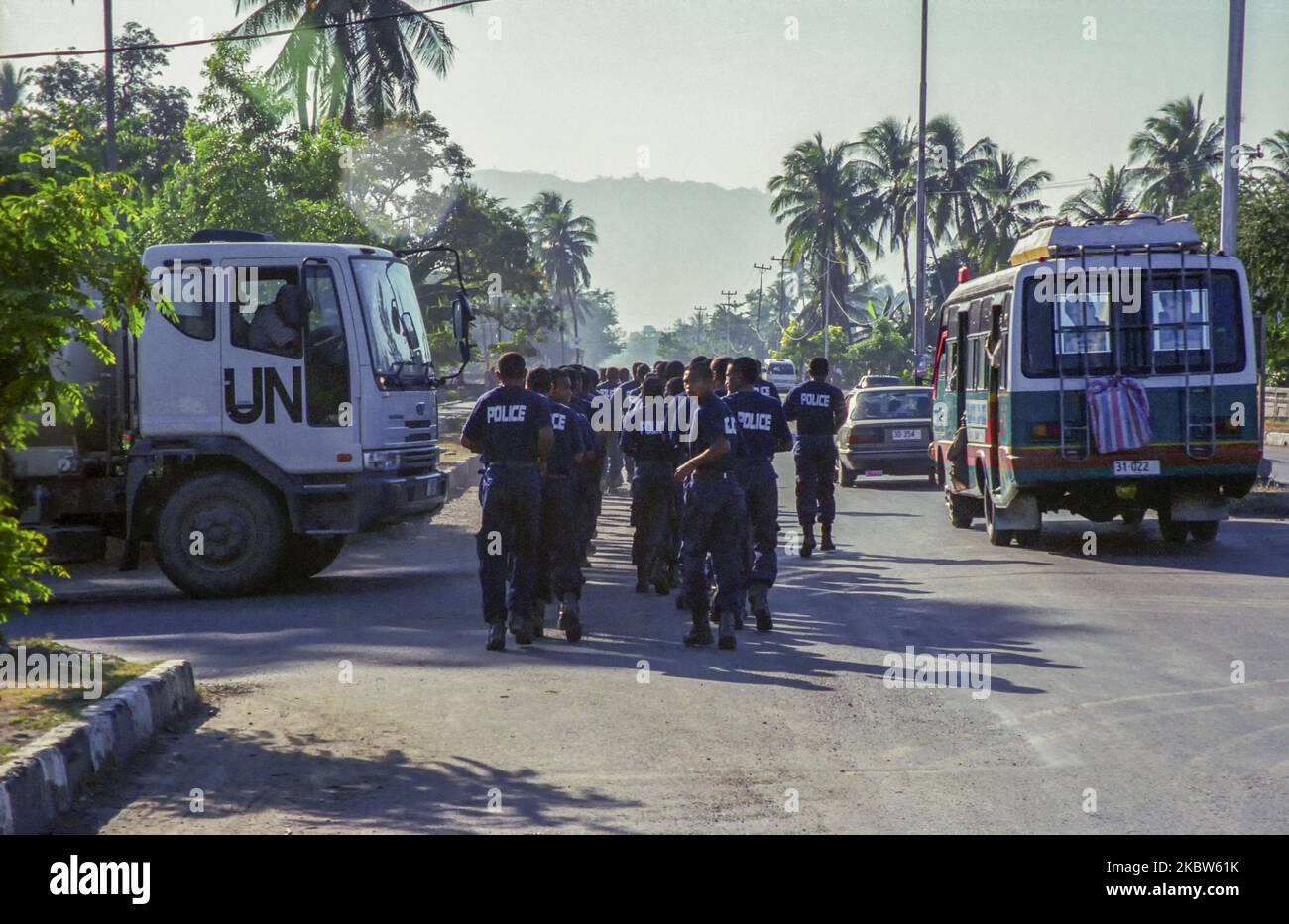 Timor leste daily life hi-res stock photography and images - Alamy