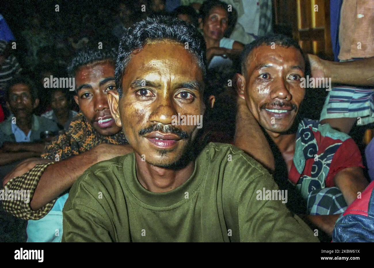 Independence day scene and Timorese daily life on 7day in Dili and ...