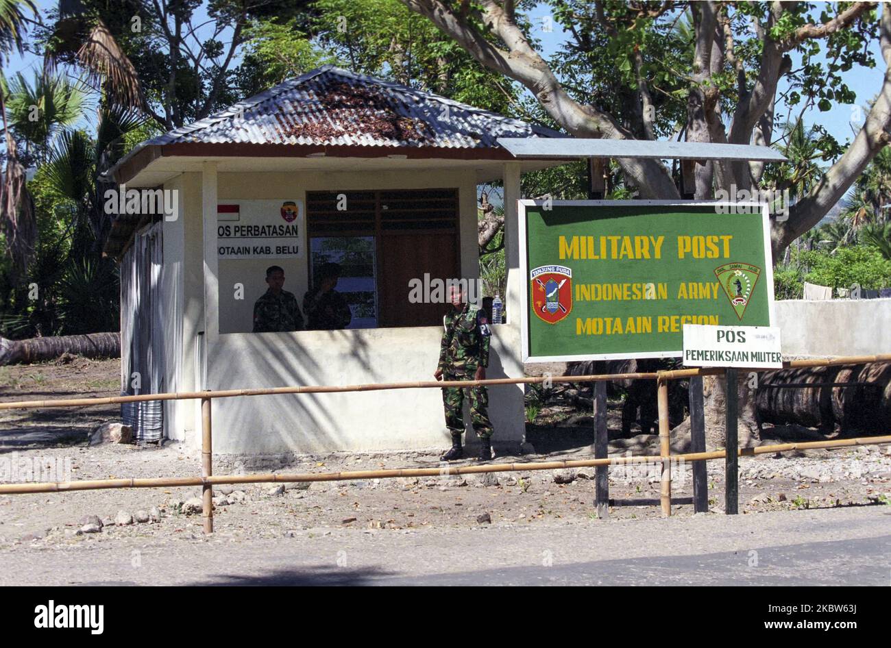 Independence day scene and Timorese daily life on 7day in Dili and ...