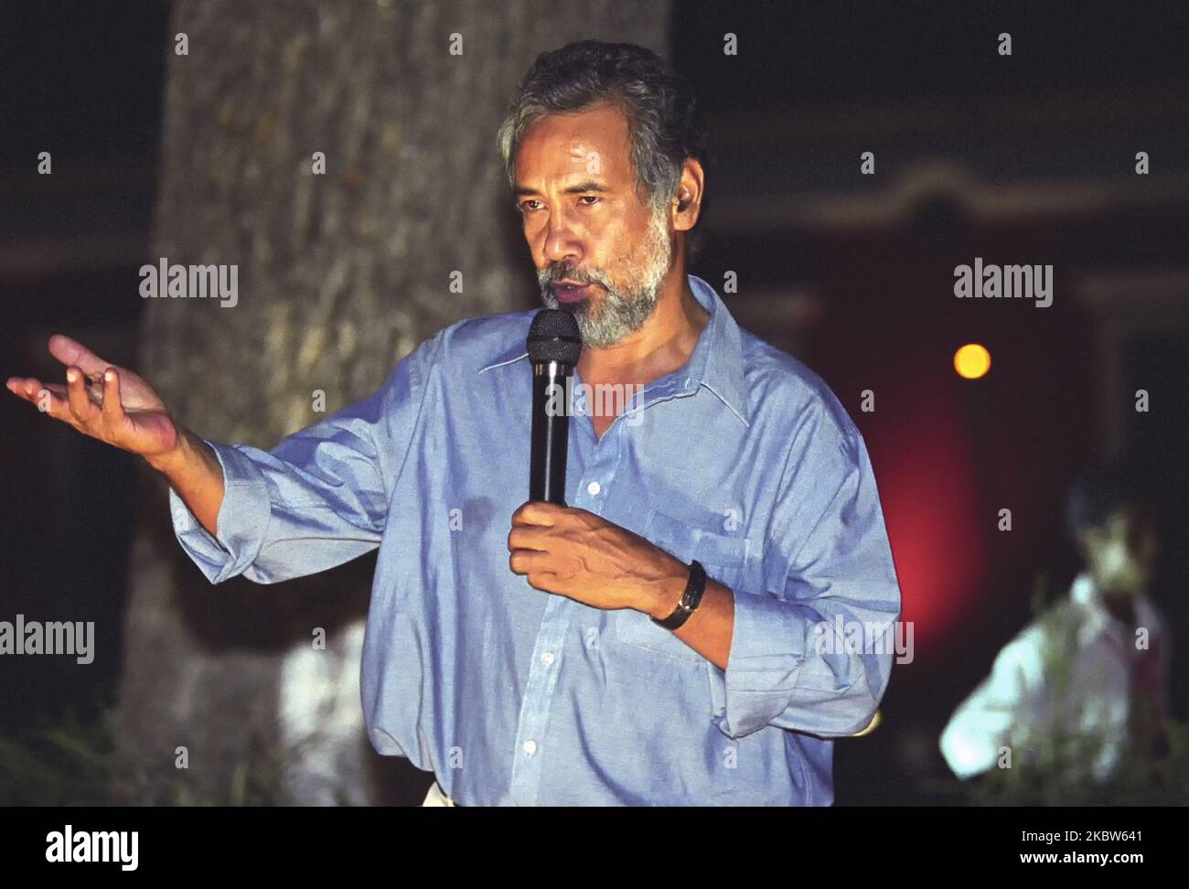 Independence day scene and Timorese daily life on 7day in Dili and ...