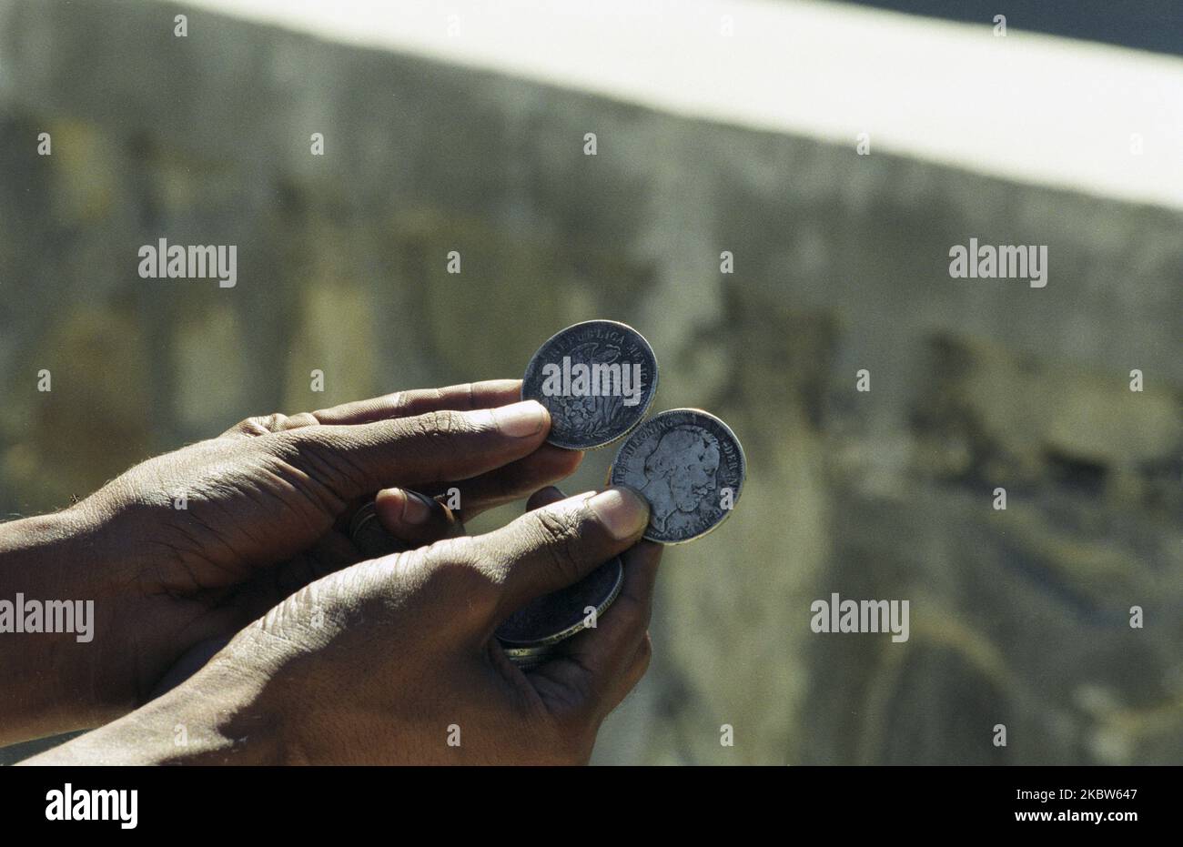 Timor leste daily life hi-res stock photography and images - Alamy