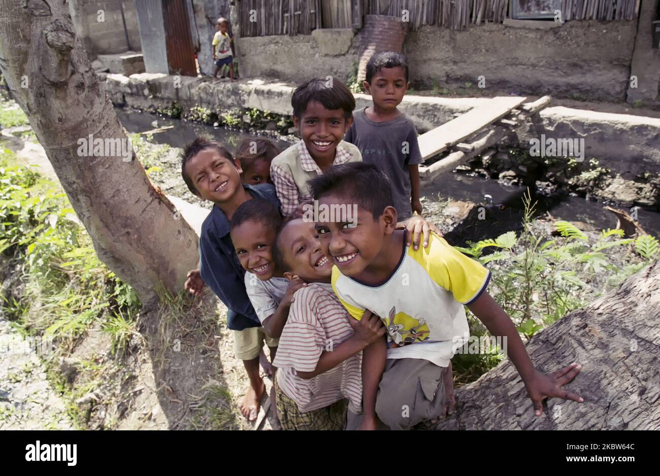 Independence day scene and Timorese daily life on 7day in Dili and ...