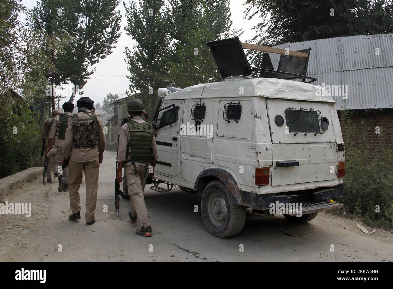 Kashmri rebels hi-res stock photography and images - Alamy