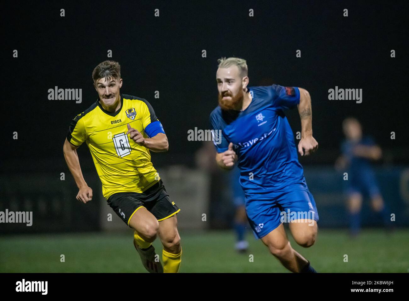 Nws spirit fc hi-res stock photography and images - Alamy