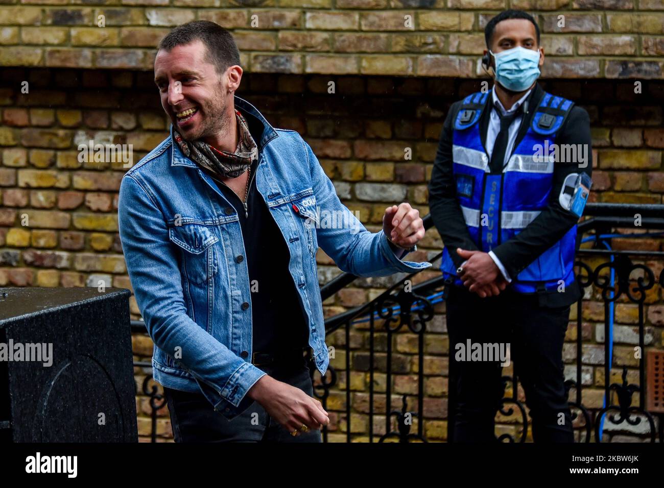 Camdens amphitheatre hi-res stock photography and images - Alamy