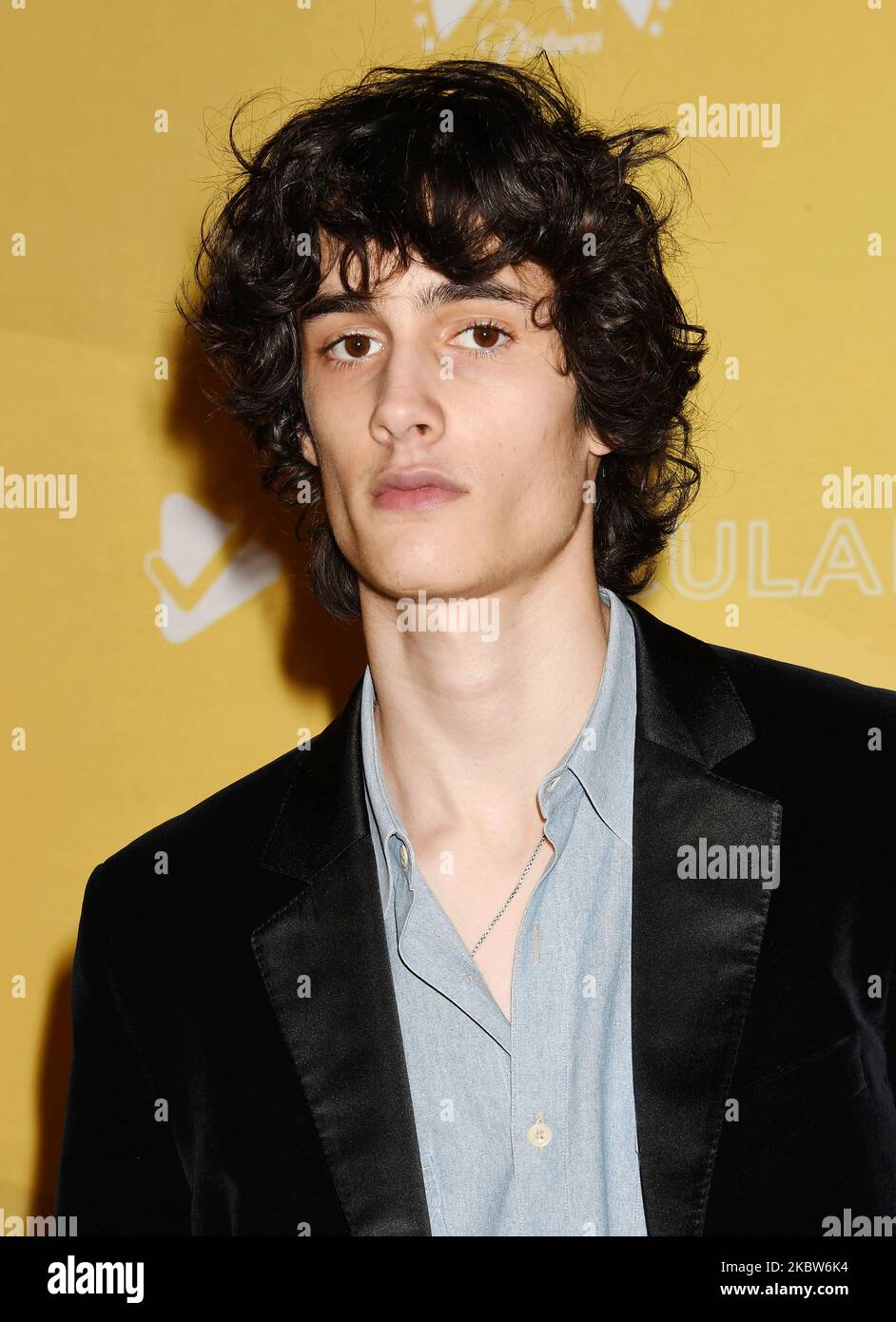 West Hollywood, Ca. 03rd Nov, 2022. sombr attends 2022 amfAR Gala Los ...