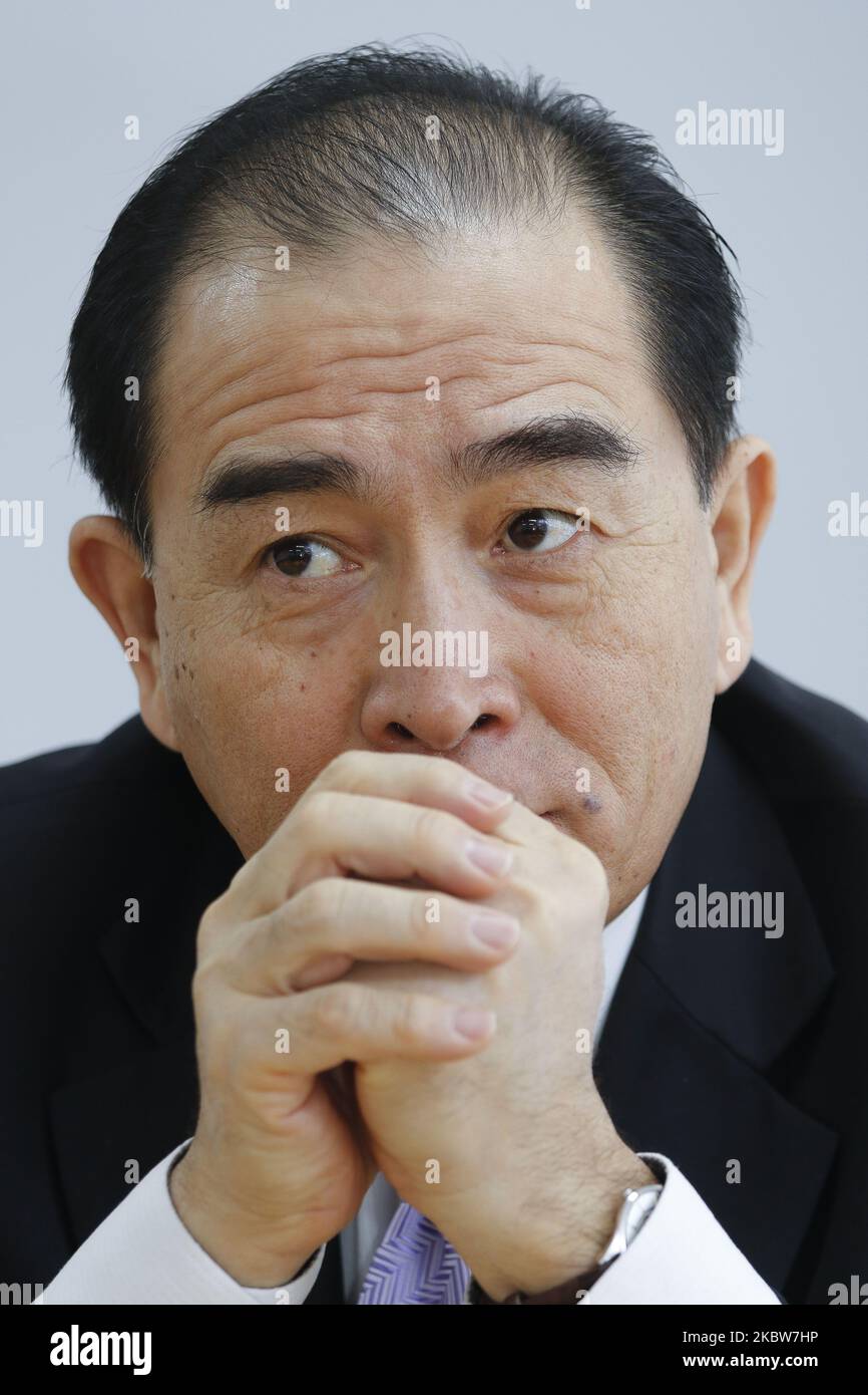 Ho ryu hi-res stock photography and images - Alamy