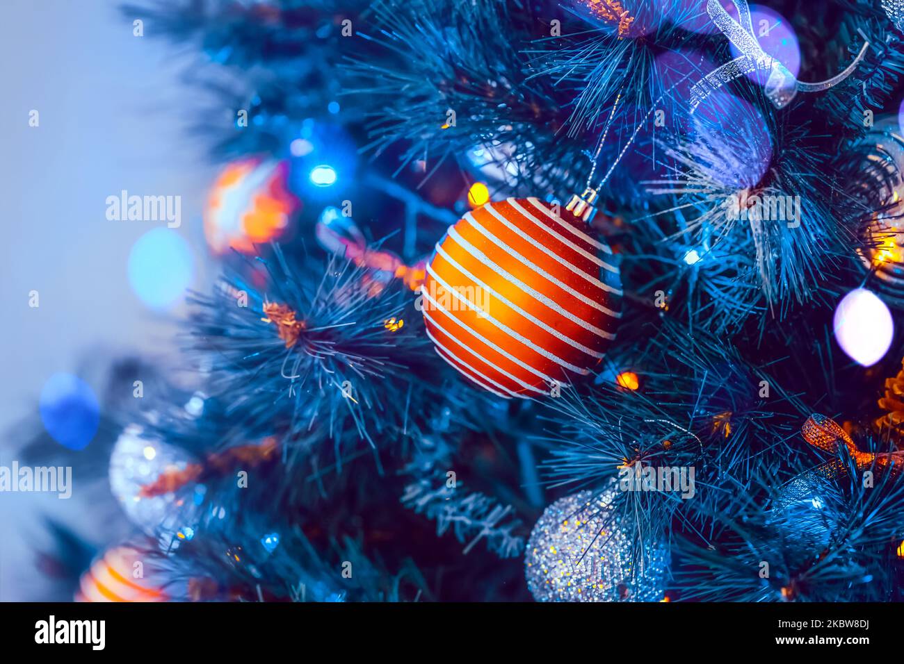 Christms decoration hi-res stock photography and images - Alamy