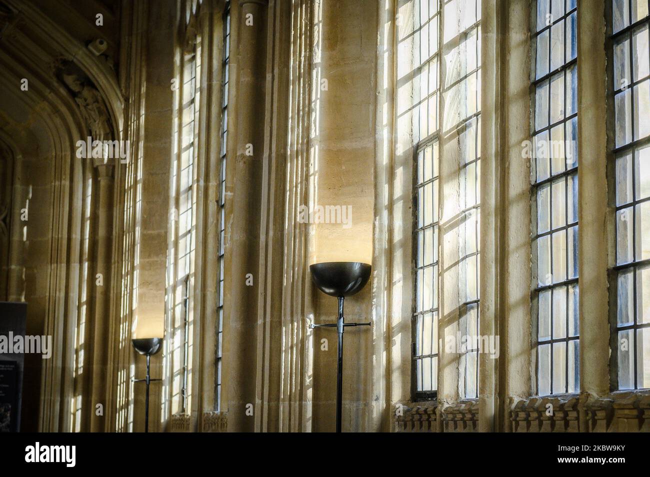 Images of Oxford, Oxfordshire, England, UK. Bodelian Library. Picture ...