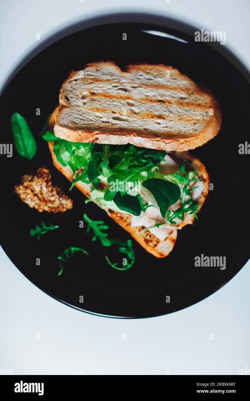 Baby rocca hi-res stock photography and images - Alamy