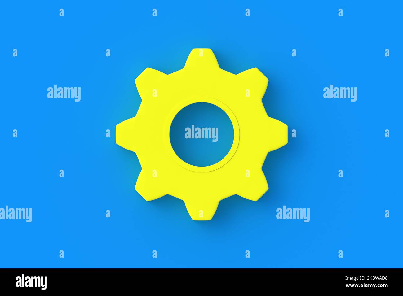 Yellow gear hi-res stock photography and images - Alamy
