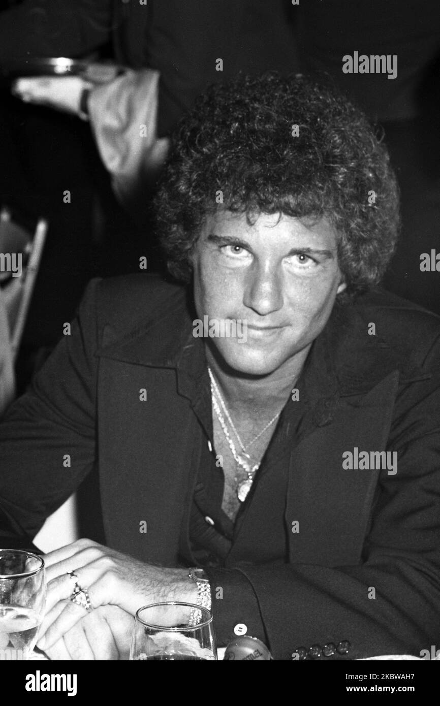 Ron Samuels at the Salute to Elizabeth Taylor and Jack Warner by Jewish ...