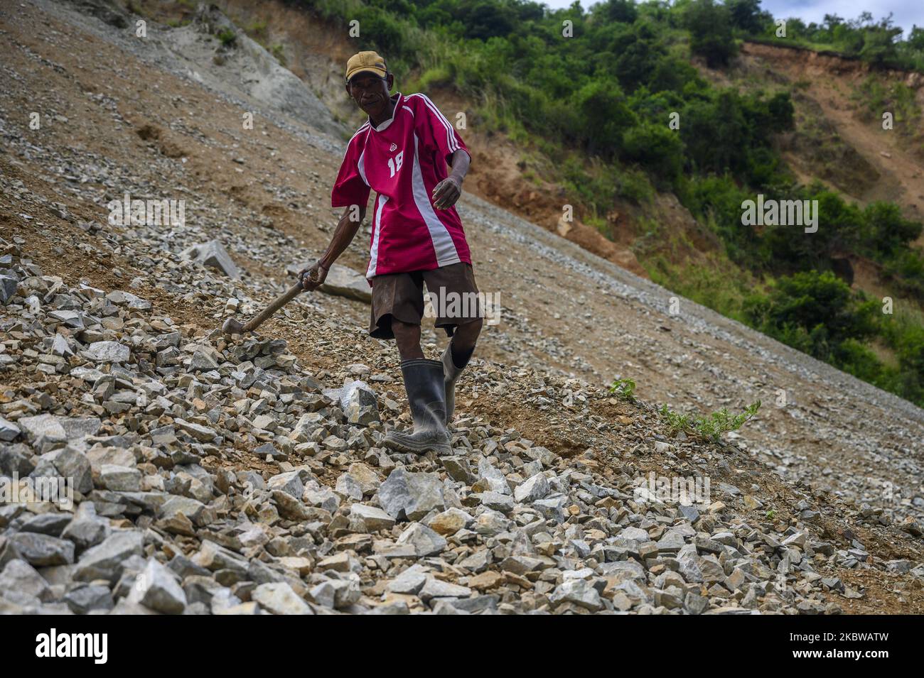 Lekatu hi-res stock photography and images - Alamy