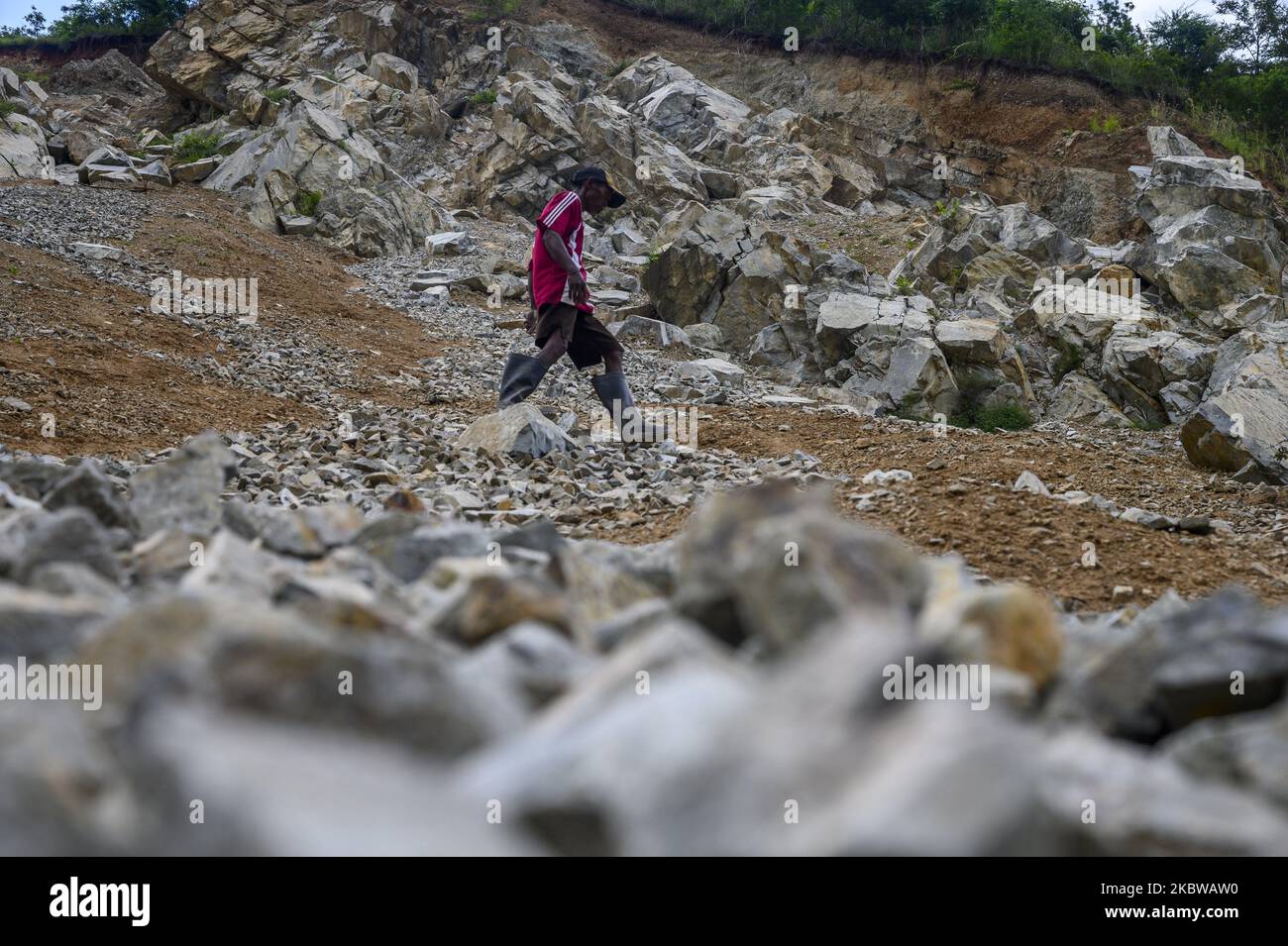 Lekatu hi-res stock photography and images - Alamy