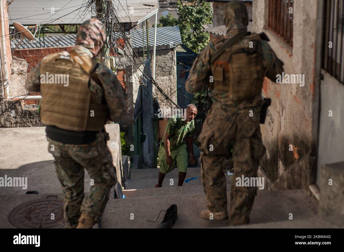 Bope hi-res stock photography and images - Alamy