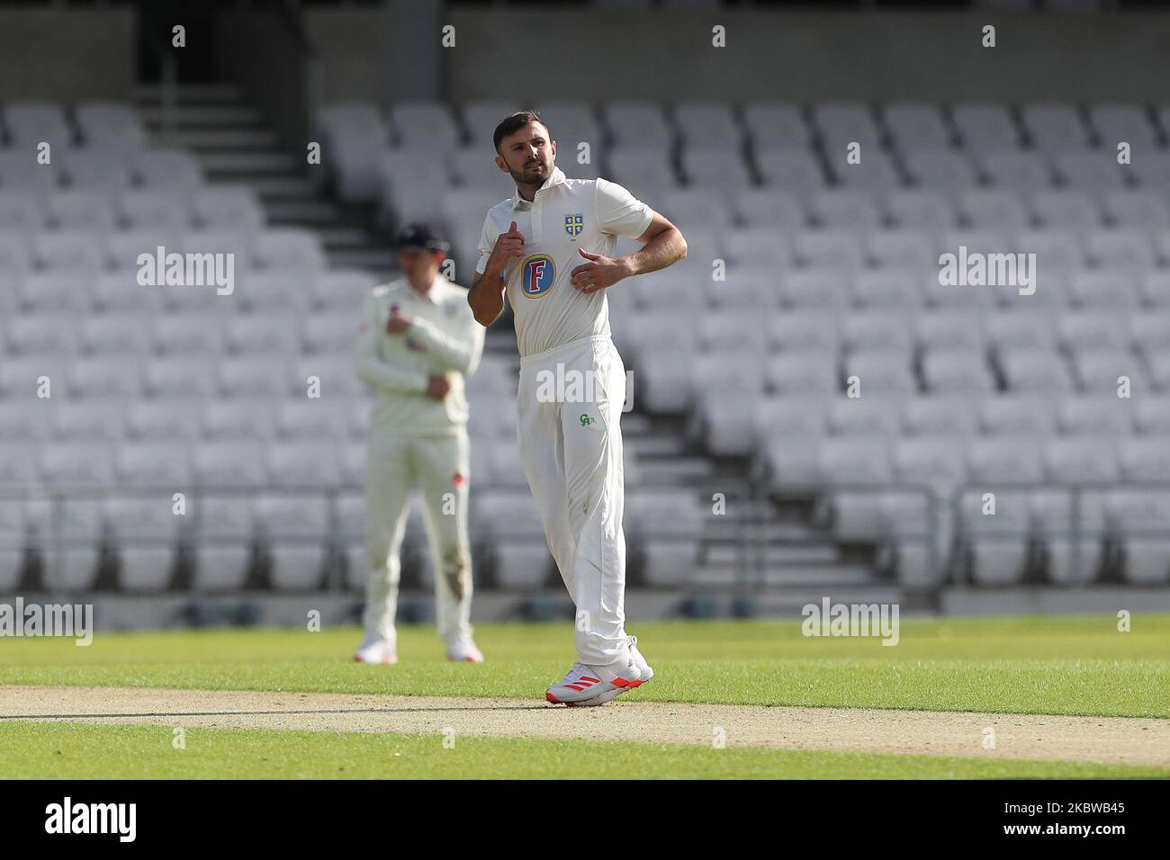 Gavin harte of durham hi-res stock photography and images - Alamy