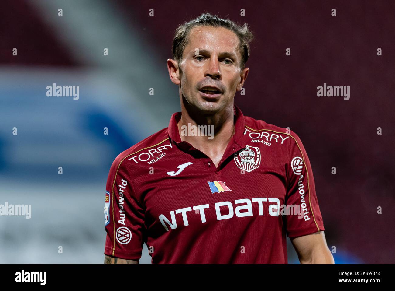 Ciprian deac portrait hi-res stock photography and images - Alamy