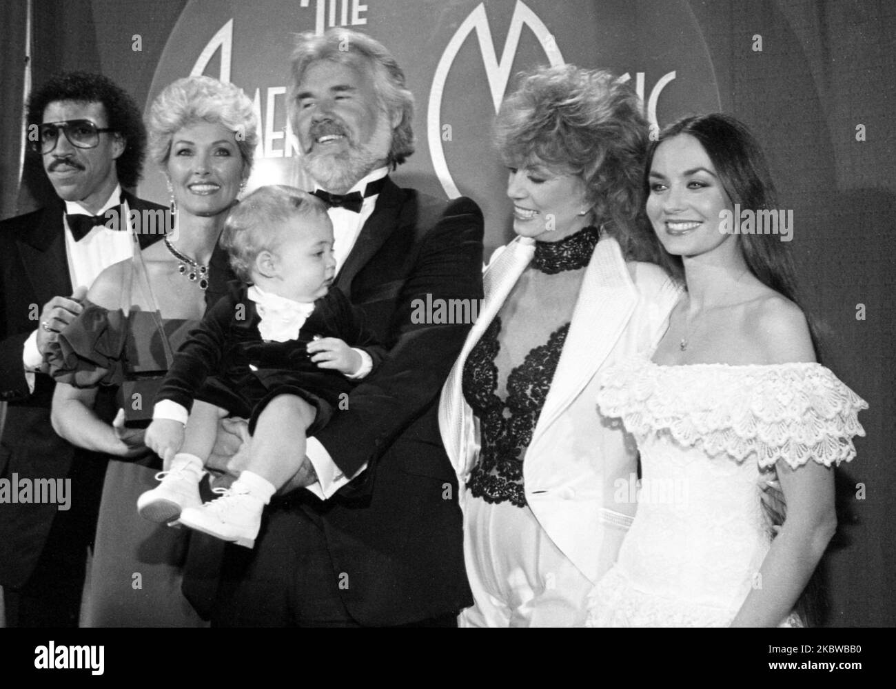 Crystal Gayle Children