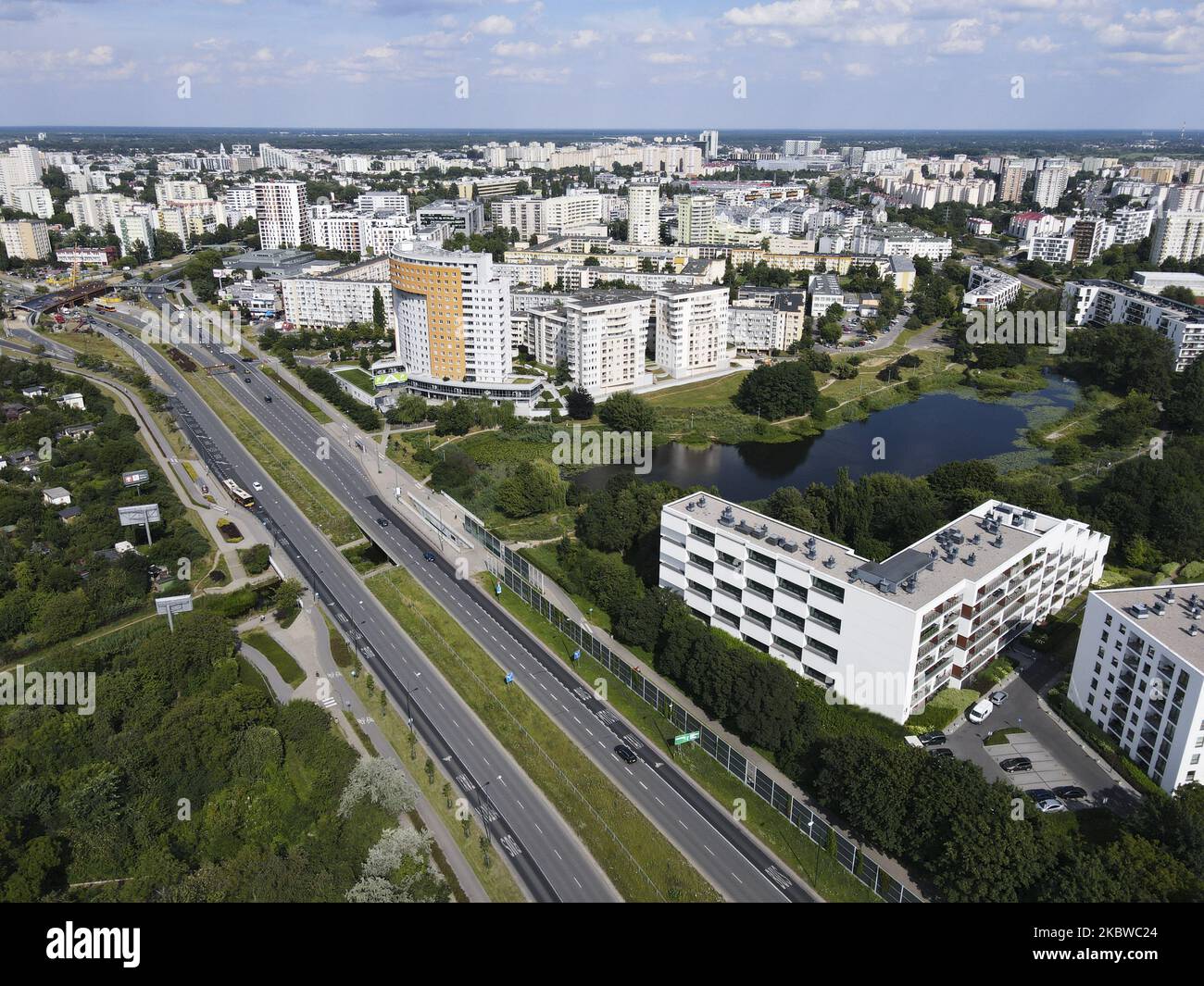 Praga poludnie hi-res stock photography and images - Alamy