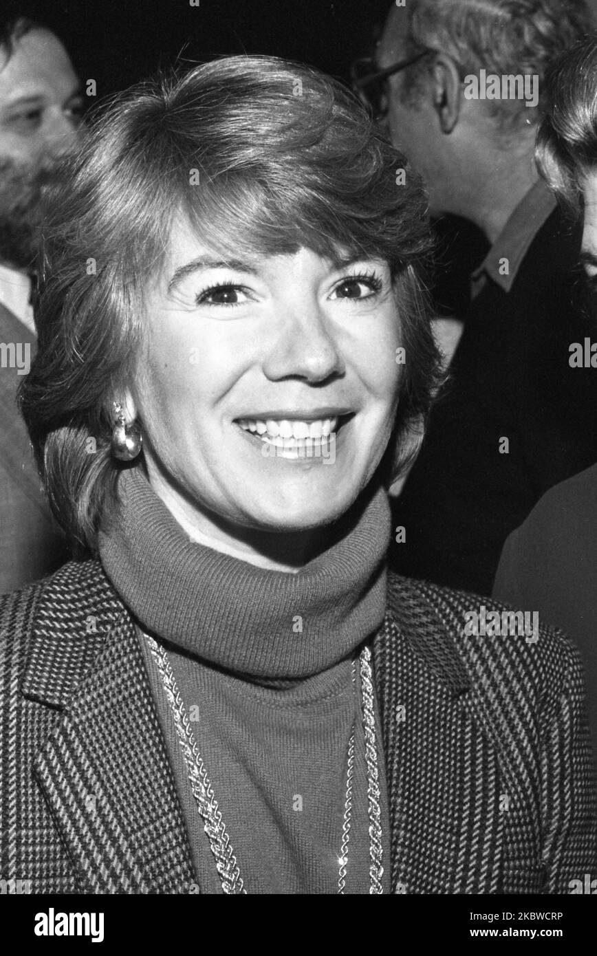 Vikki Carr Circa 1980's Credit: Ralph Dominguez/MediaPunch Stock Photo ...