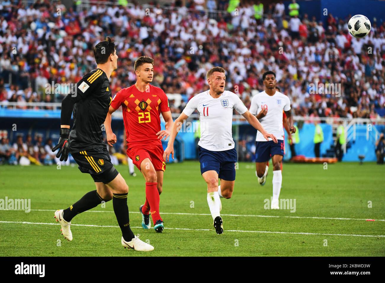 Be quick 28 stadium hi-res stock photography and images - Alamy