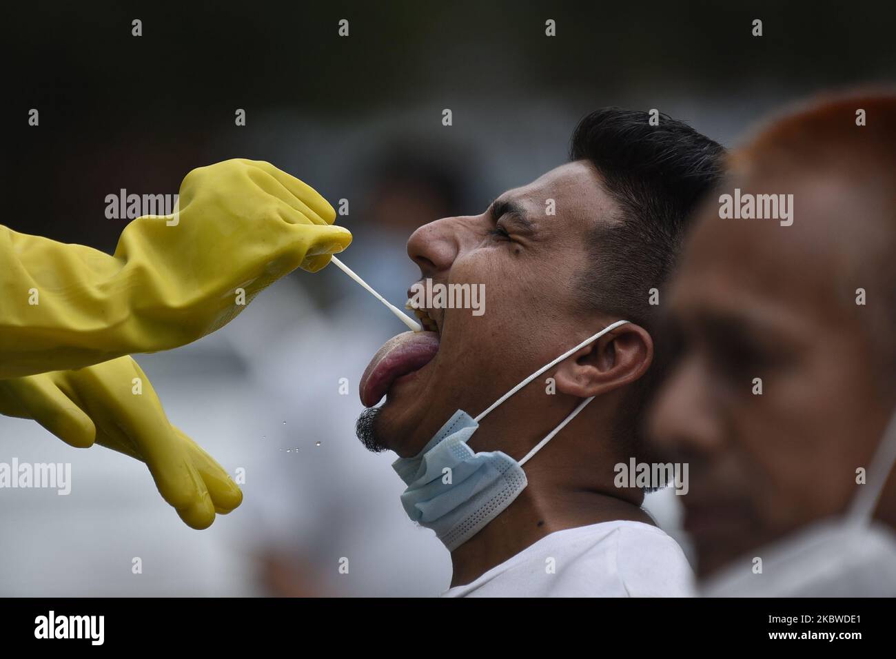 Ccmc med ops hi-res stock photography and images - Alamy