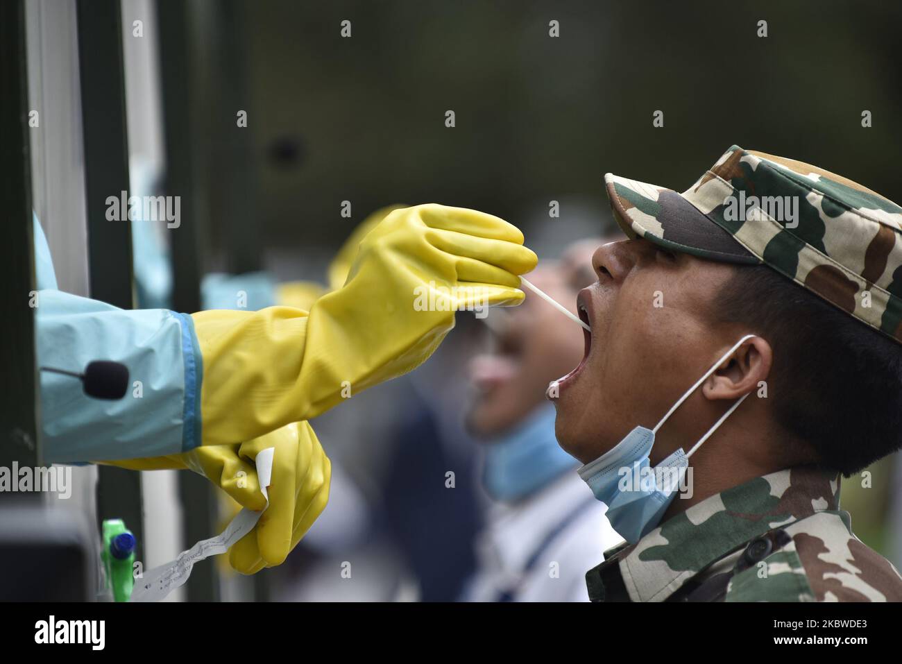 Ccmc med ops hi-res stock photography and images - Alamy