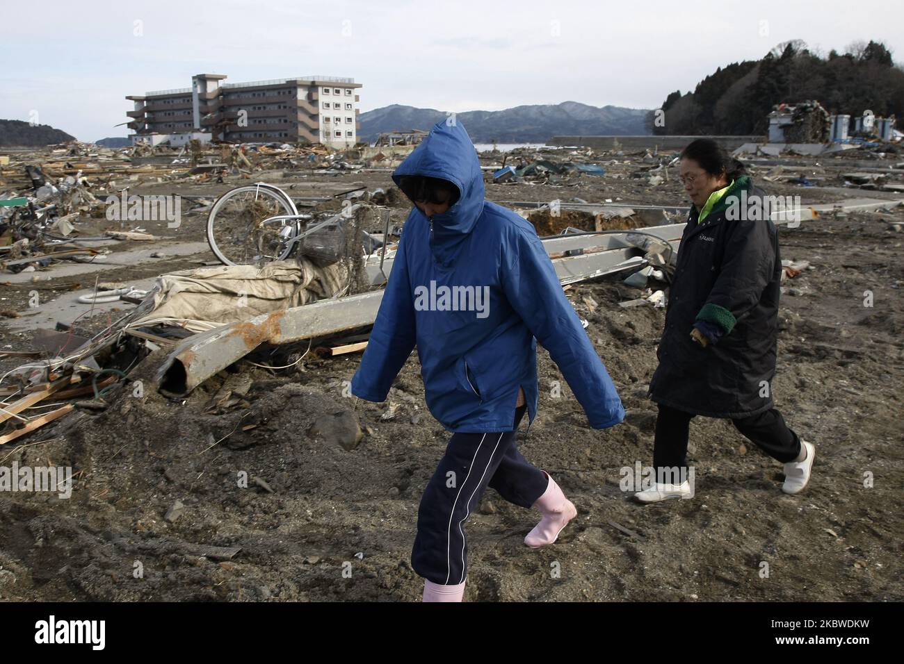 Sanriku minami hi-res stock photography and images - Alamy