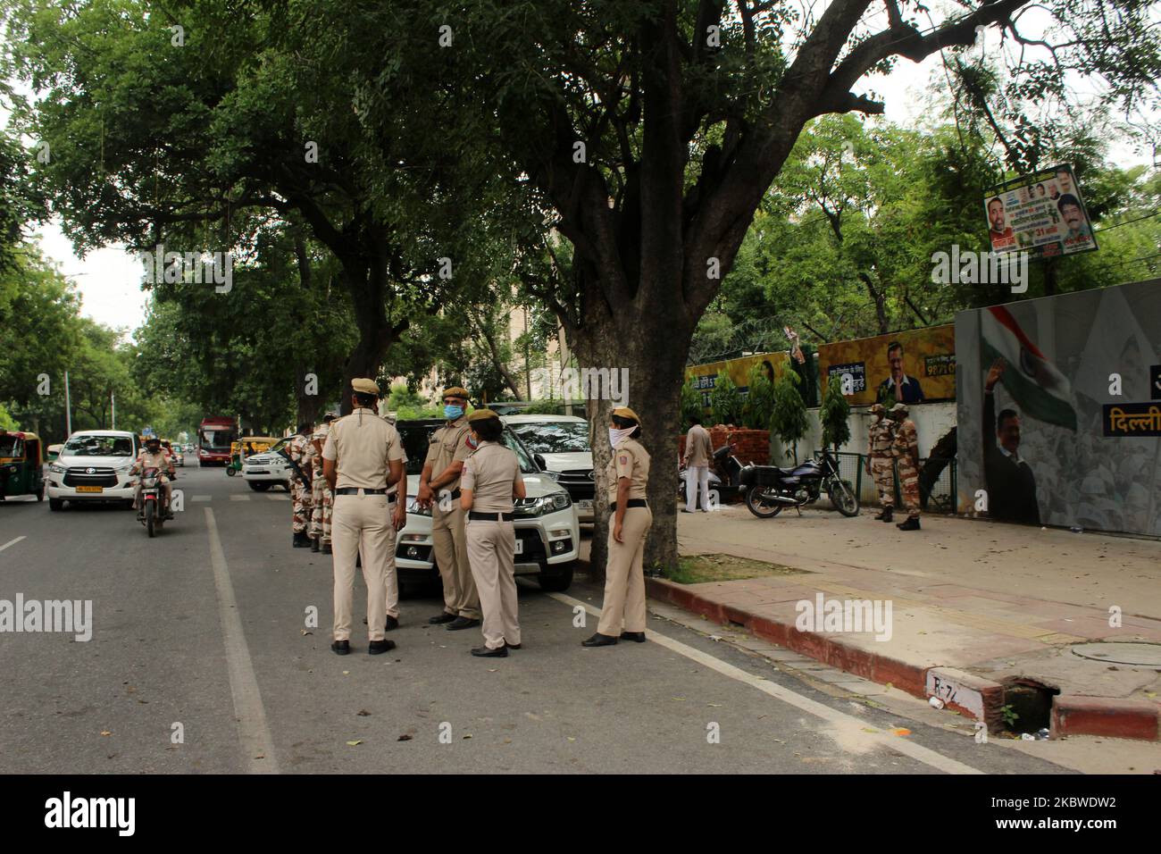 Aap members hi-res stock photography and images - Alamy