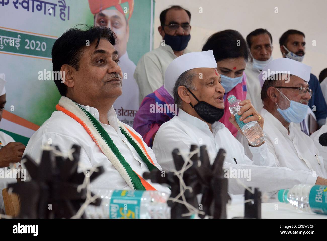 Congress state chief hi-res stock photography and images - Alamy