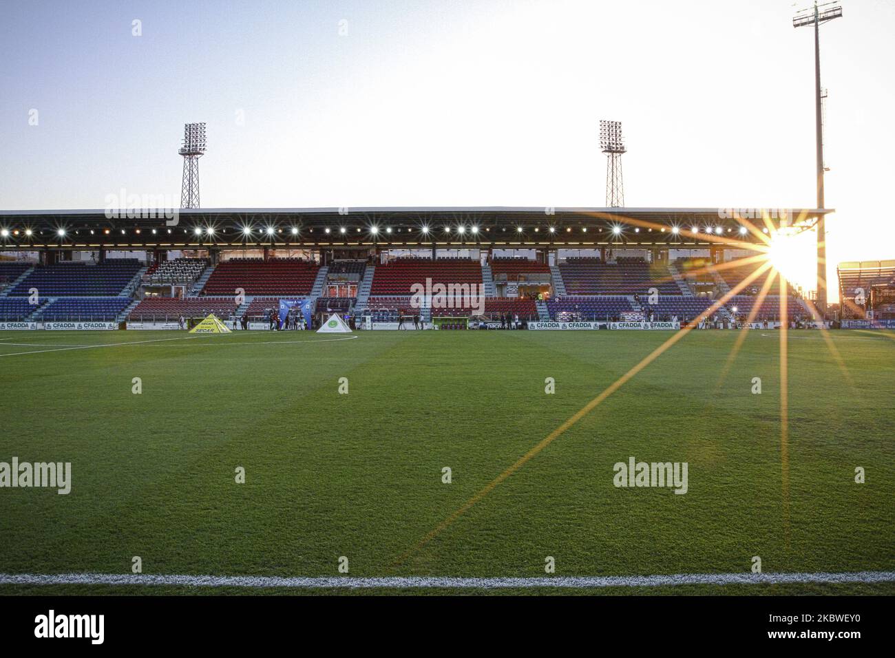 Sardegna arena general hi-res stock photography and images - Alamy