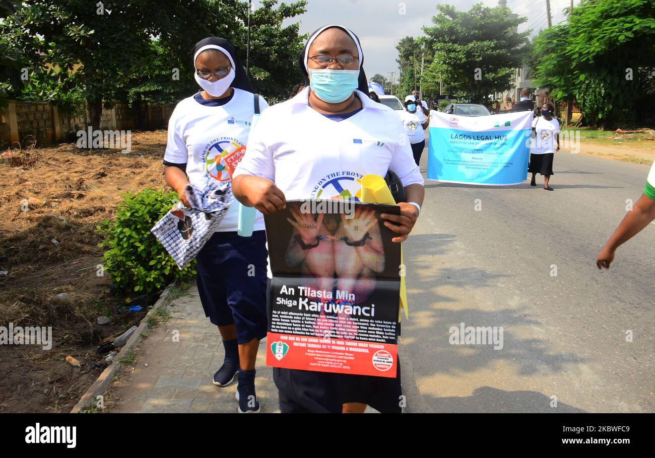 World day against trafficking hi-res stock photography and images - Alamy