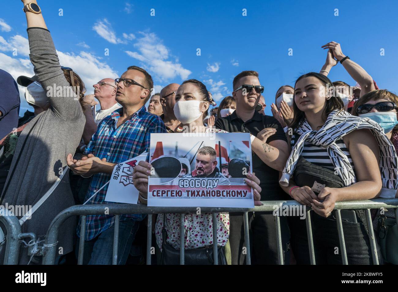 Sergei tikhanovsky hi-res stock photography and images - Alamy