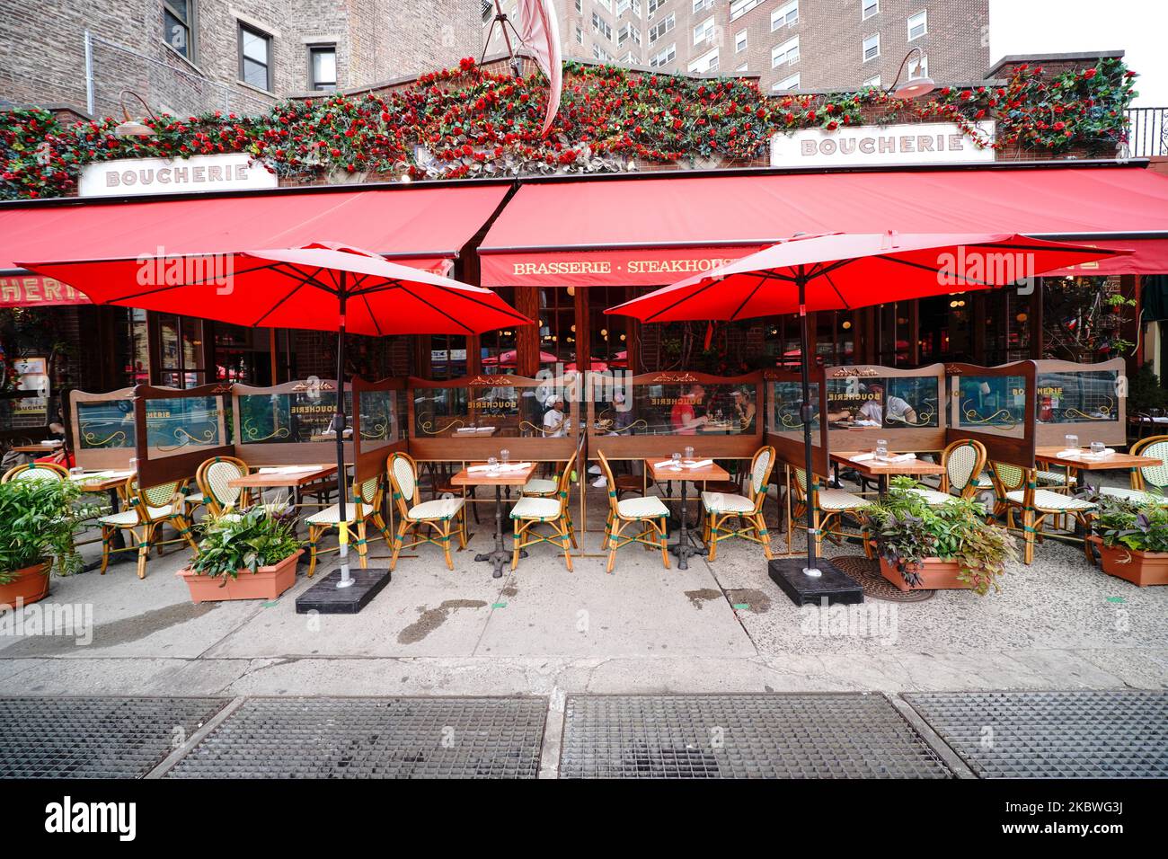 New York City enters Phase 4 of re-opening following restrictions ...