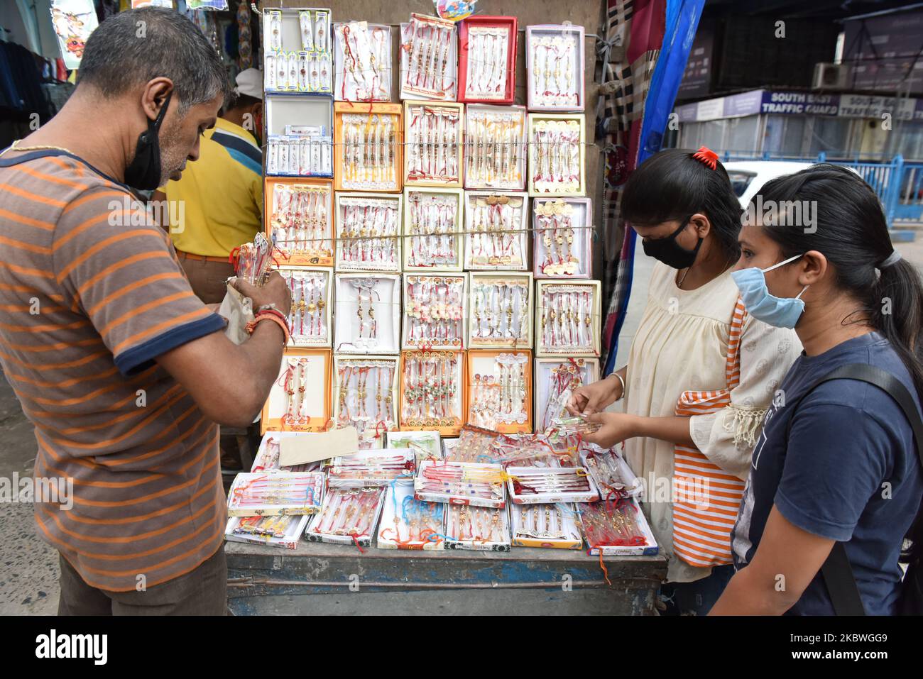 Rakhispecial hi-res stock photography and images - Alamy