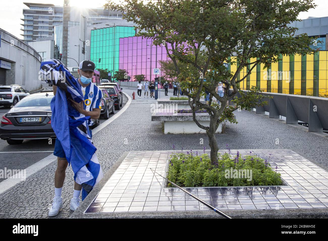 Portuguese cup final general hi-res stock photography and images - Alamy