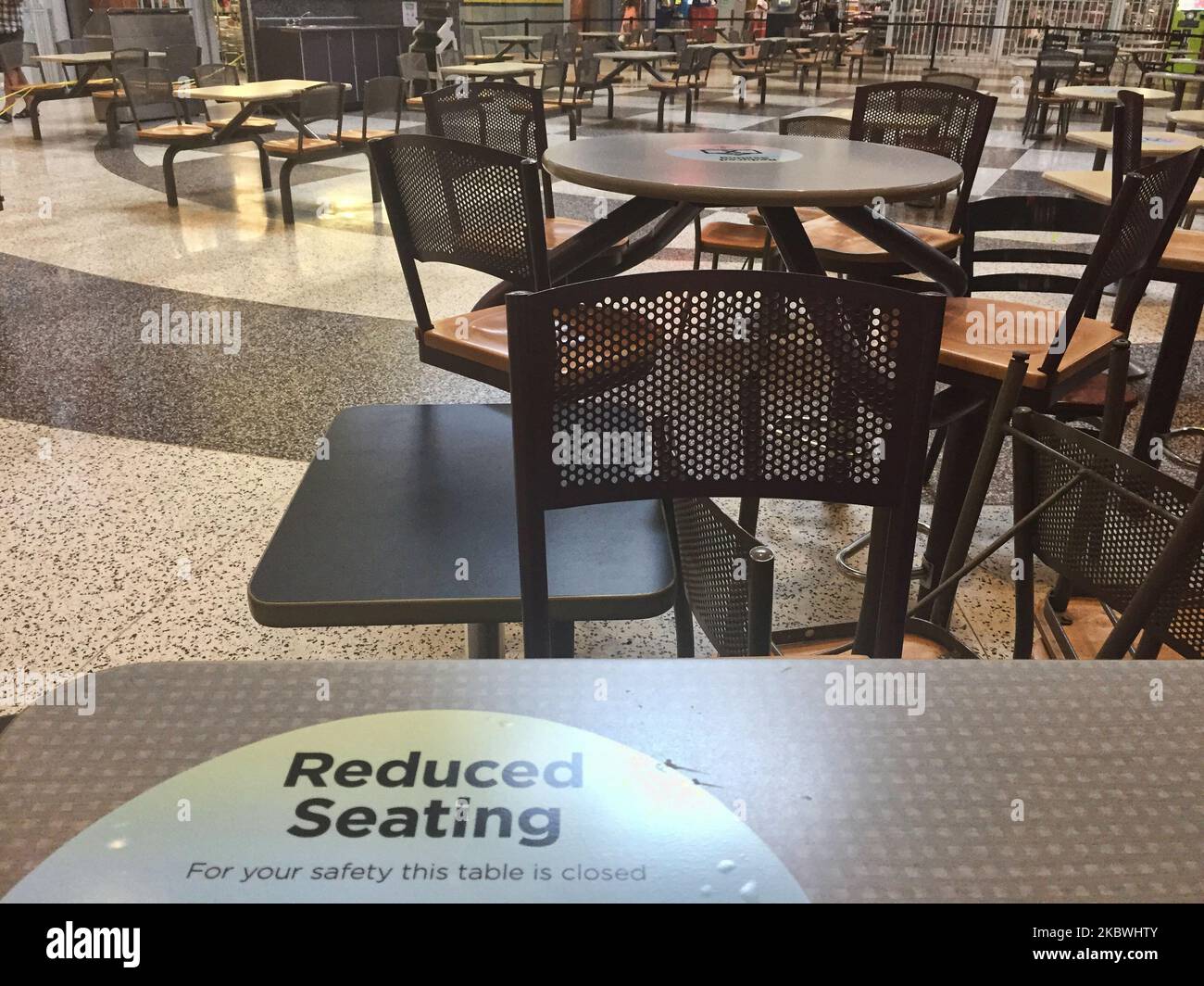 Panic tables hi-res stock photography and images - Alamy