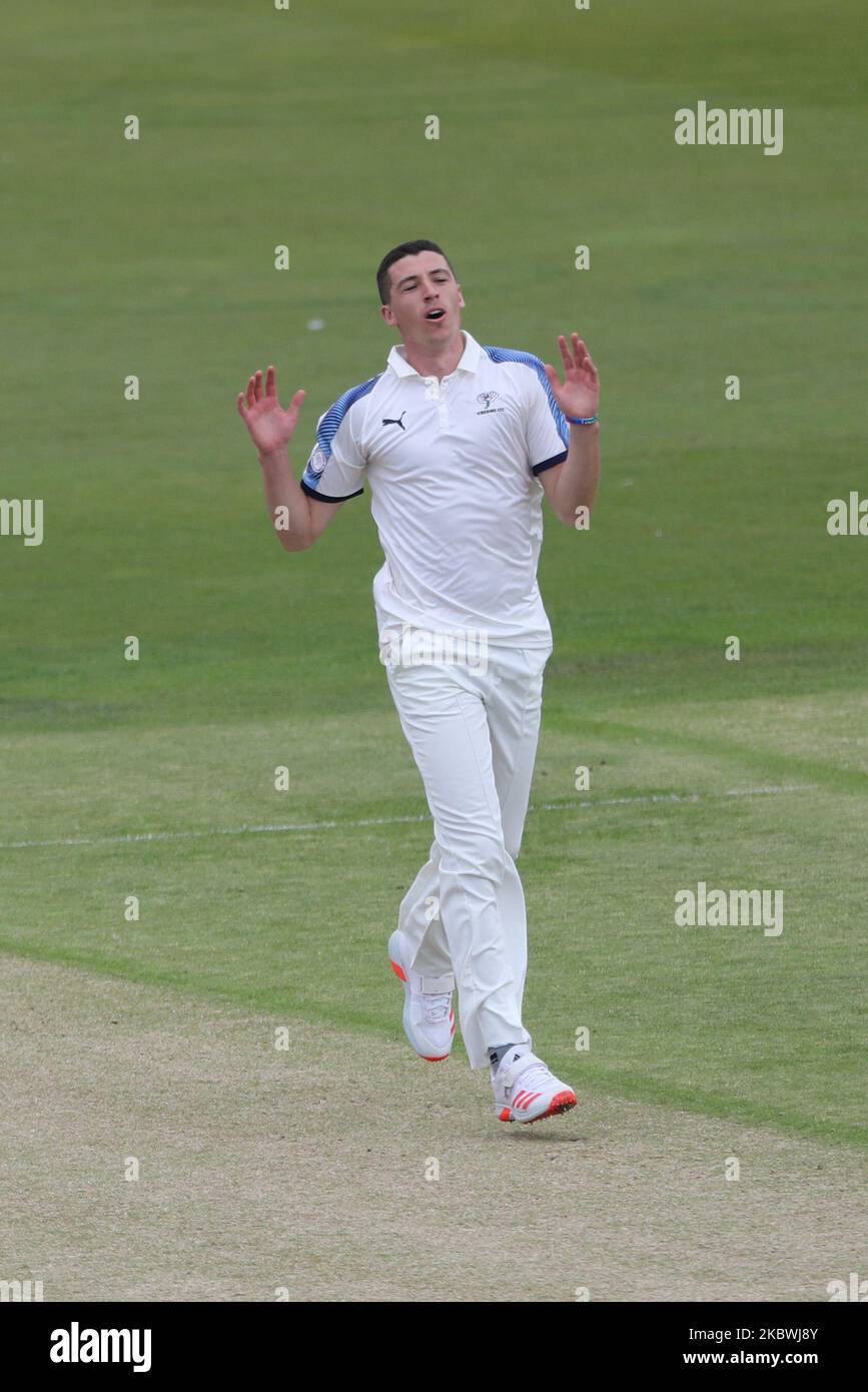 Matthew fisher yorkshire hi-res stock photography and images - Alamy