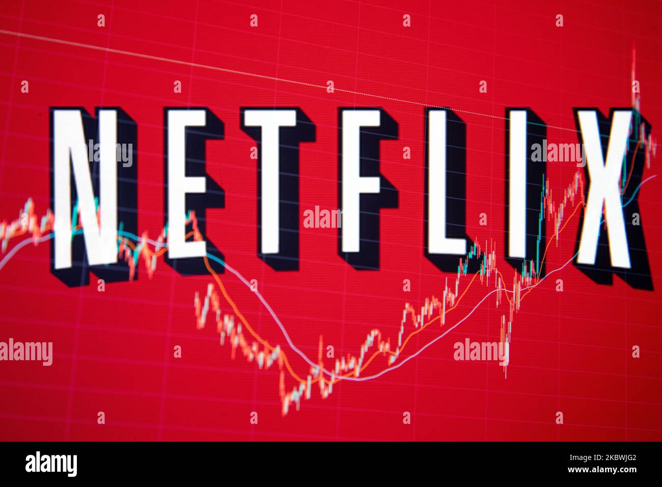 (EDITOR'S NOTE Image was created using multiple exposure in camera.) In ...