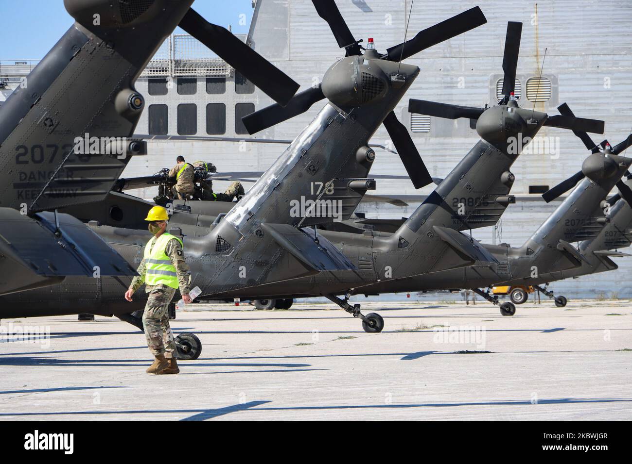 101 airborne uniform hi-res stock photography and images - Alamy