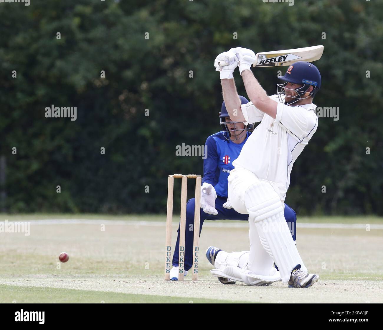 Walter gooch hi-res stock photography and images - Alamy