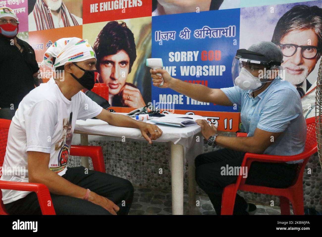 Amitabh temple hi-res stock photography and images - Alamy