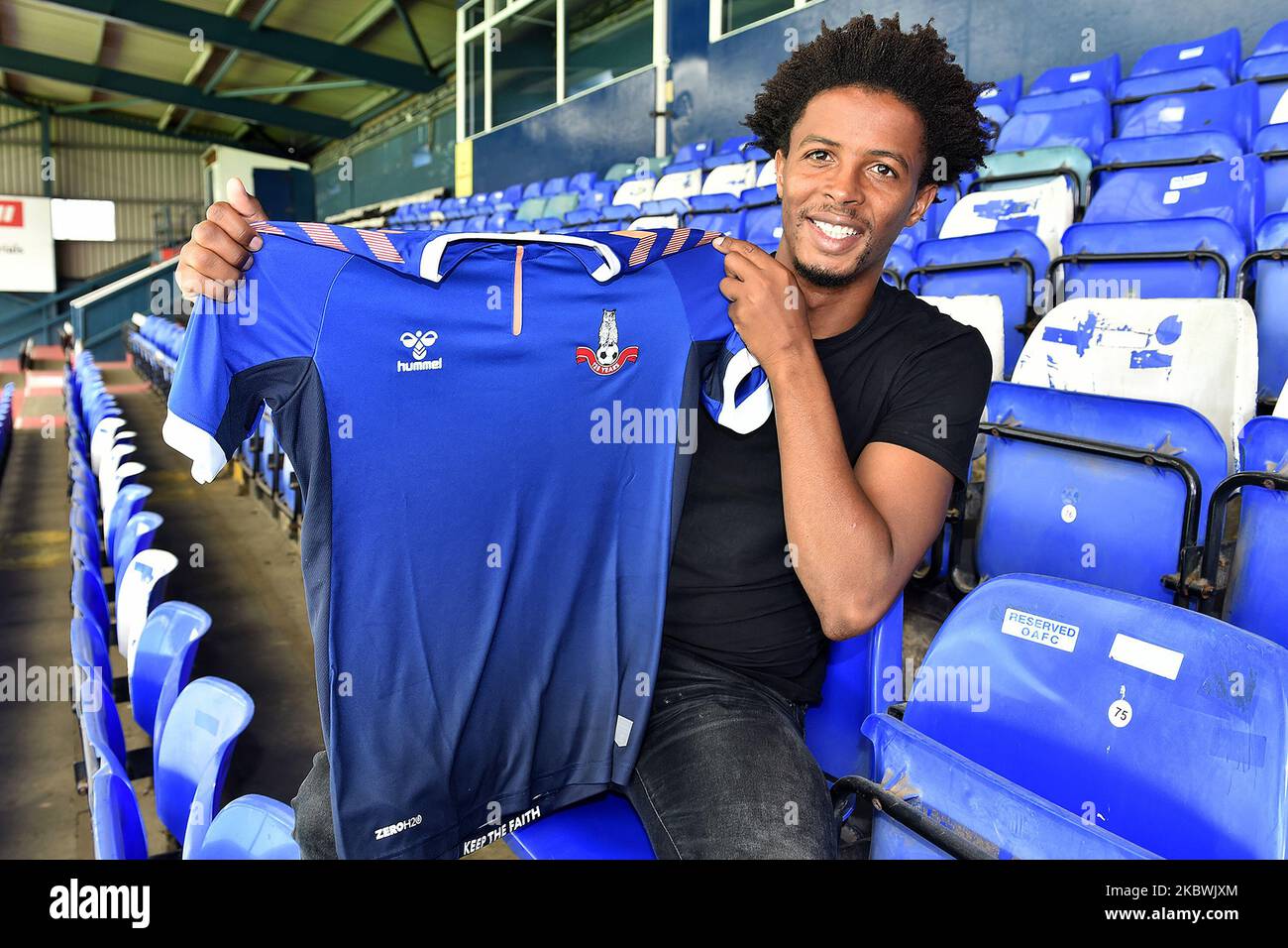 Sido jombati signs hi-res stock photography and images - Alamy