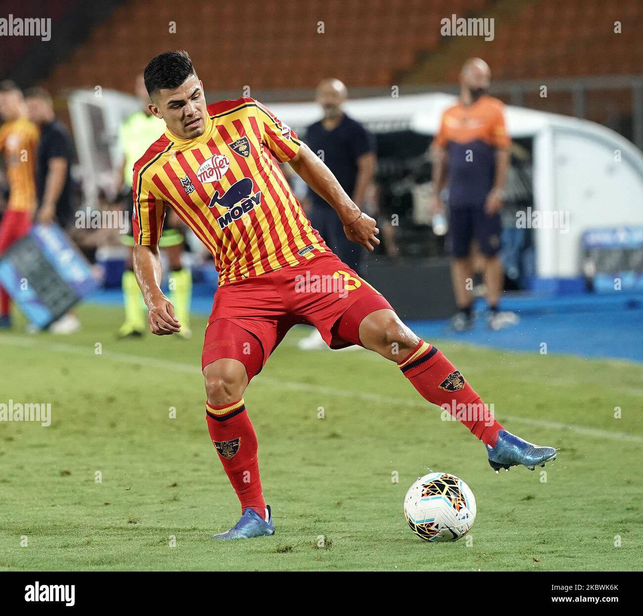 Brayan vera hi-res stock photography and images - Alamy