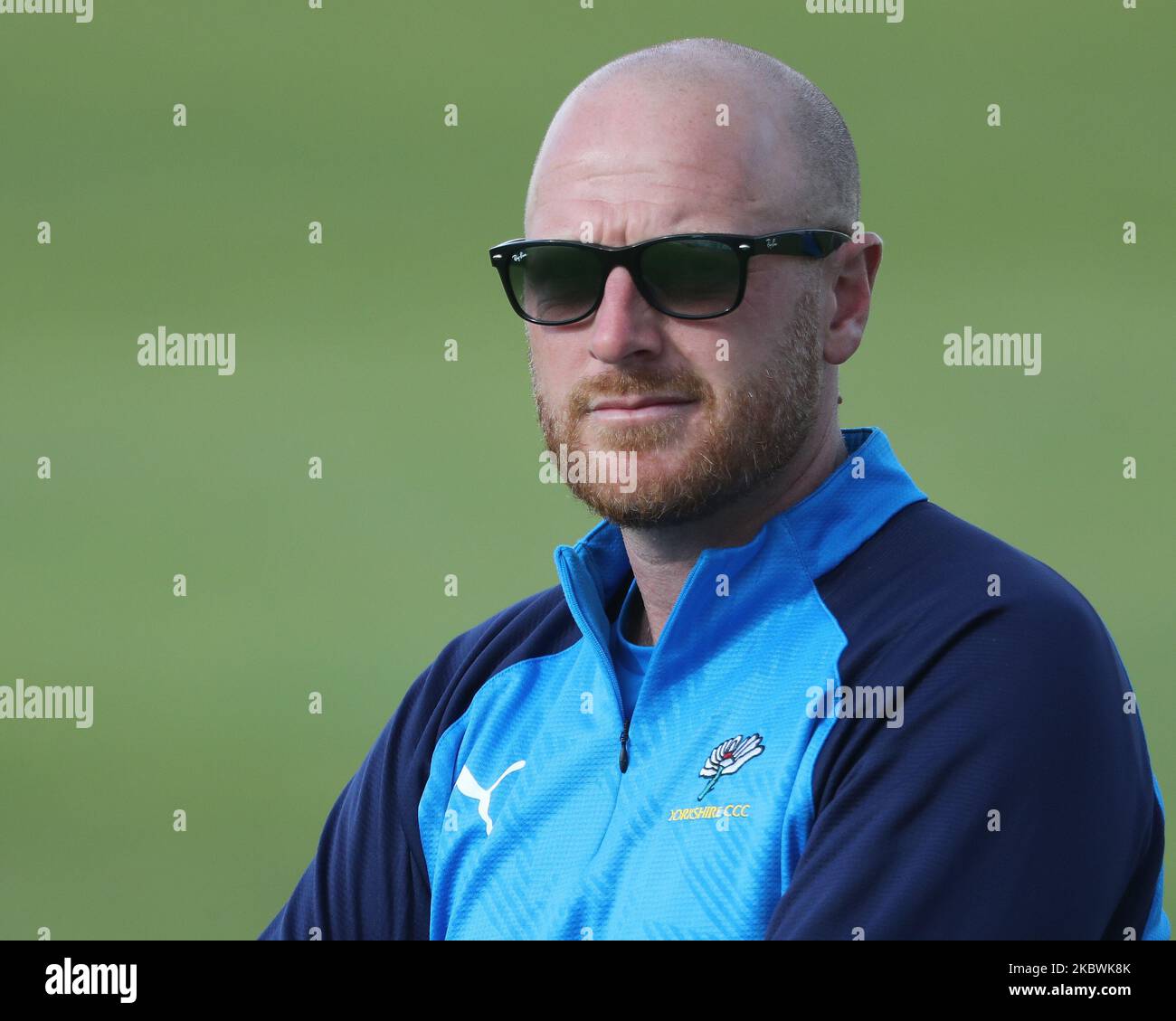 Andrew gale yorkshire 2020 hi-res stock photography and images - Alamy