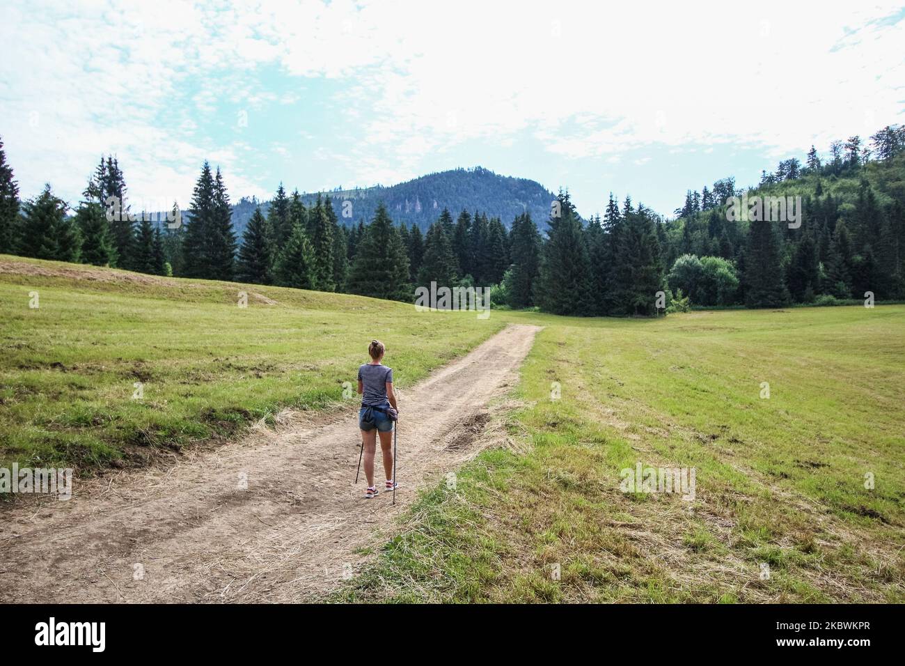 Tatra fatra mountains area hi-res stock photography and images - Alamy