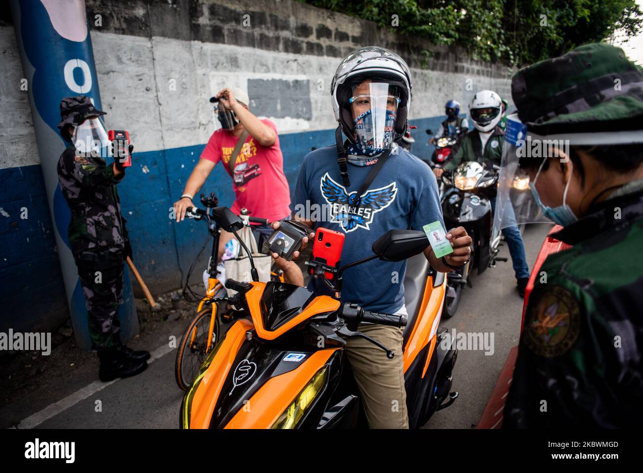 Pasig cainta hi-res stock photography and images - Alamy