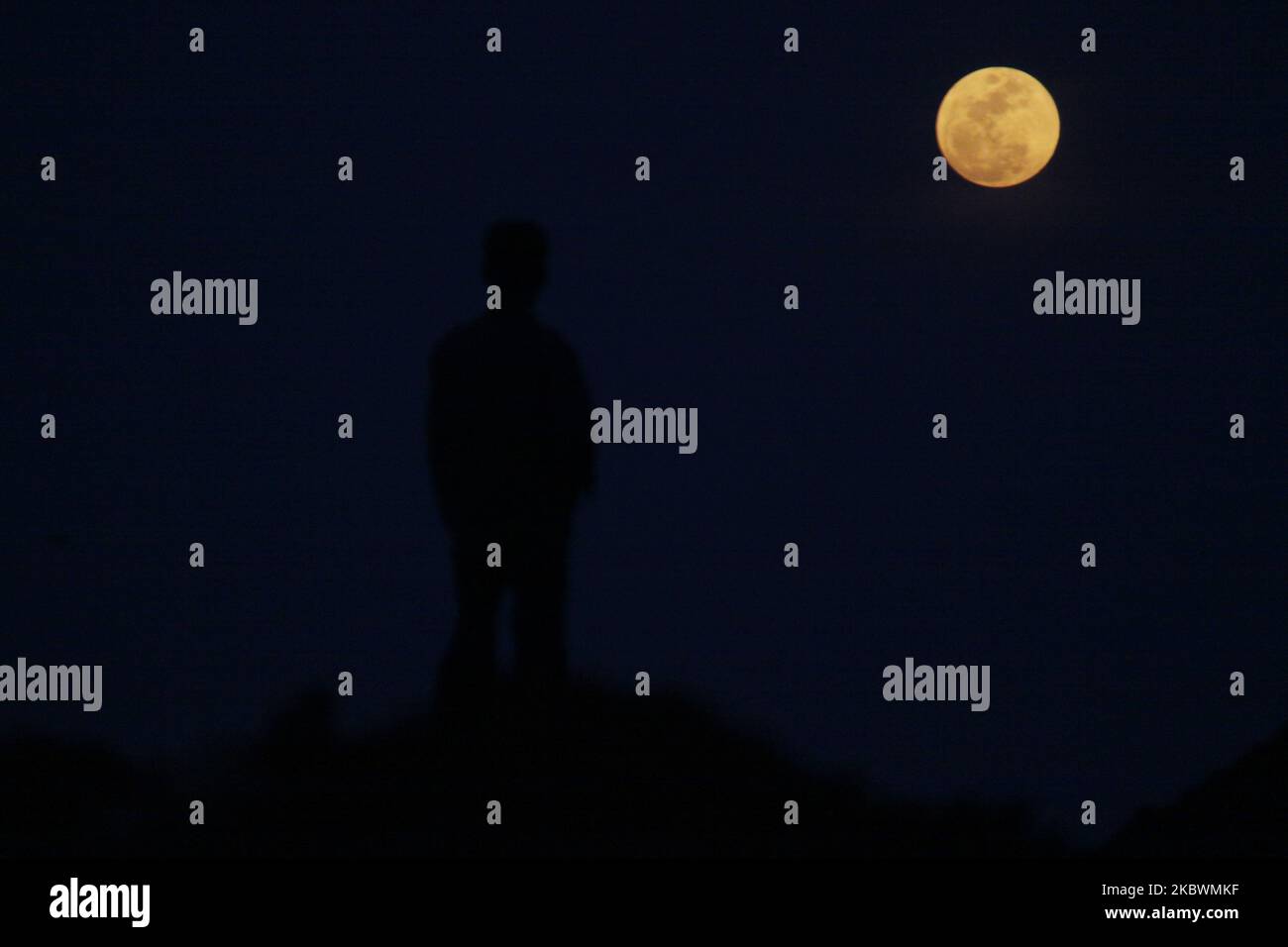 Aditya irawan nurphoto hi-res stock photography and images - Alamy